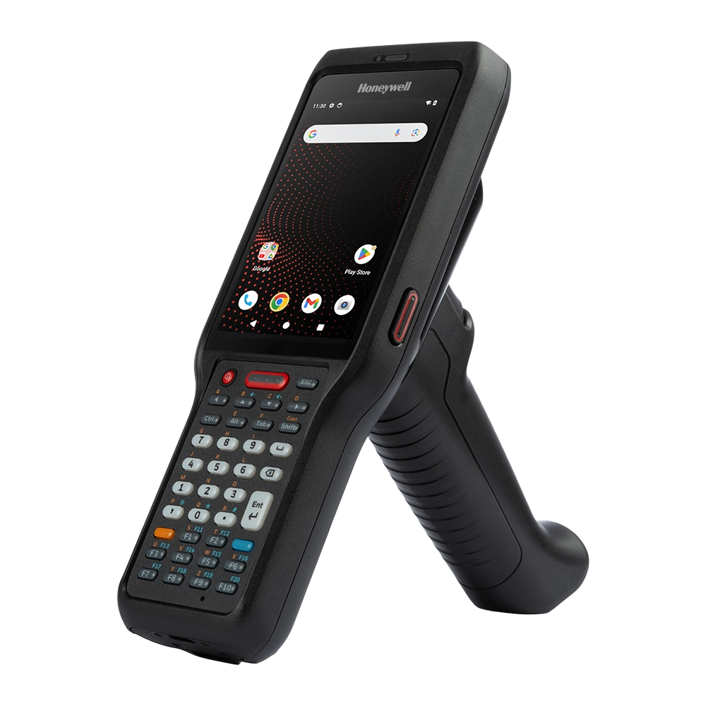 Coletor CK62 Honeywell - Auticode Tecnologia